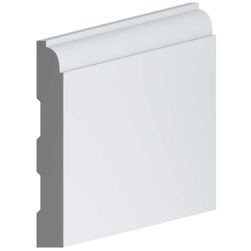 Shop for Quarter Round Baseboard Mouldings | Baseboard Trim | Mouldings One