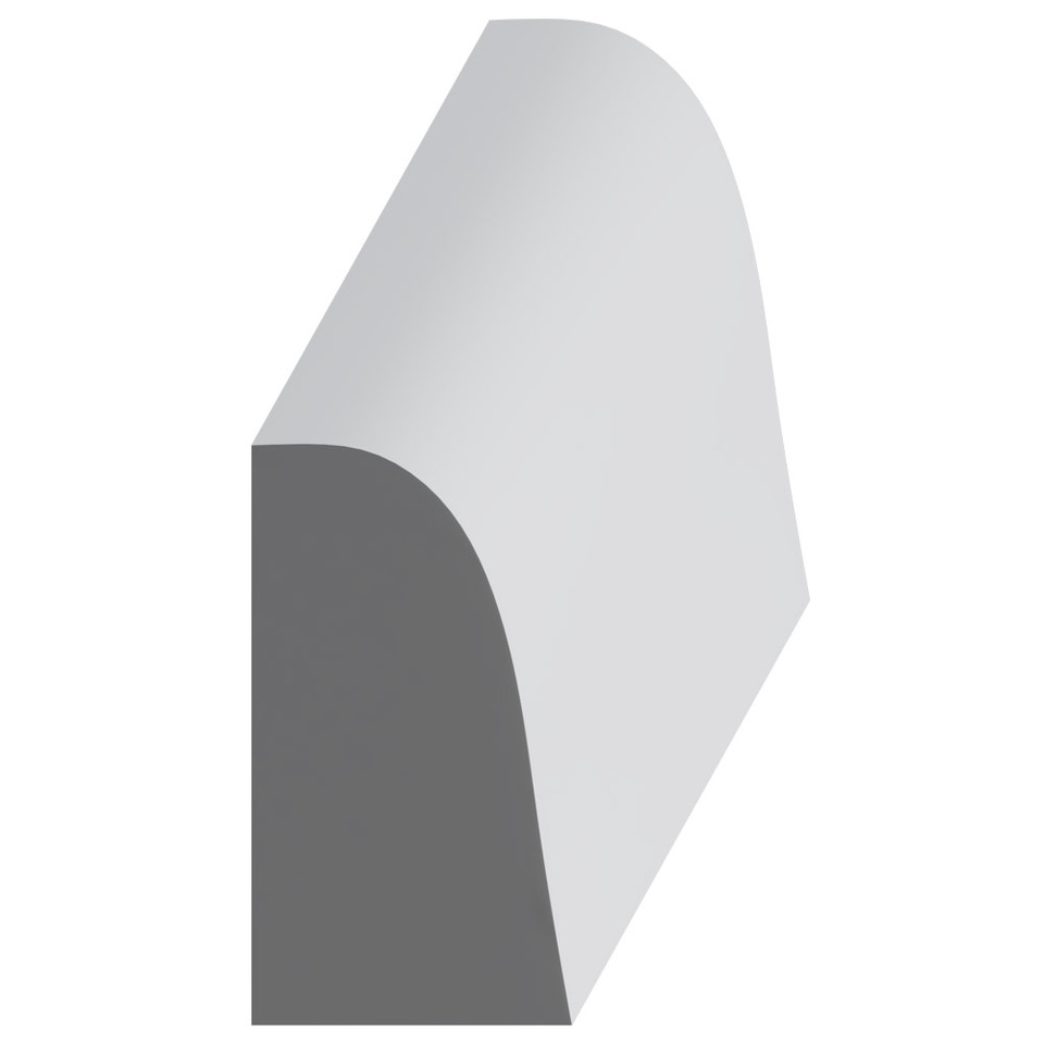 Shoe Moulding | Base Shoe Moulding | Mouldings One