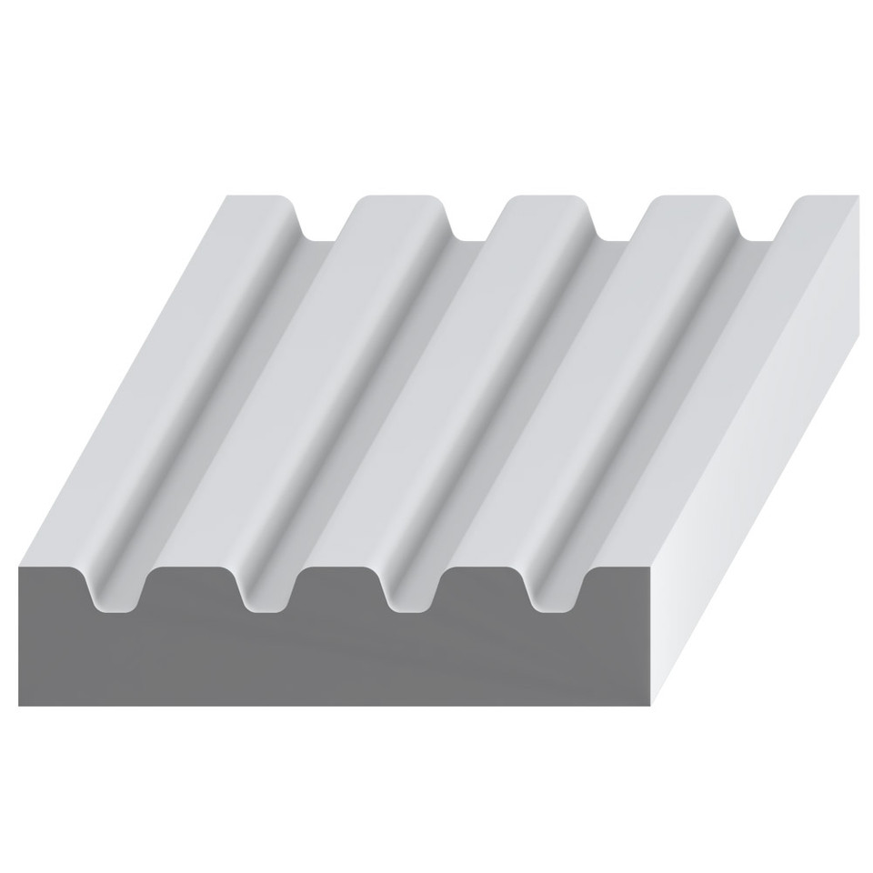 Shop for Fluted & Reeded Casings | Door & Window Casings | Mouldings One