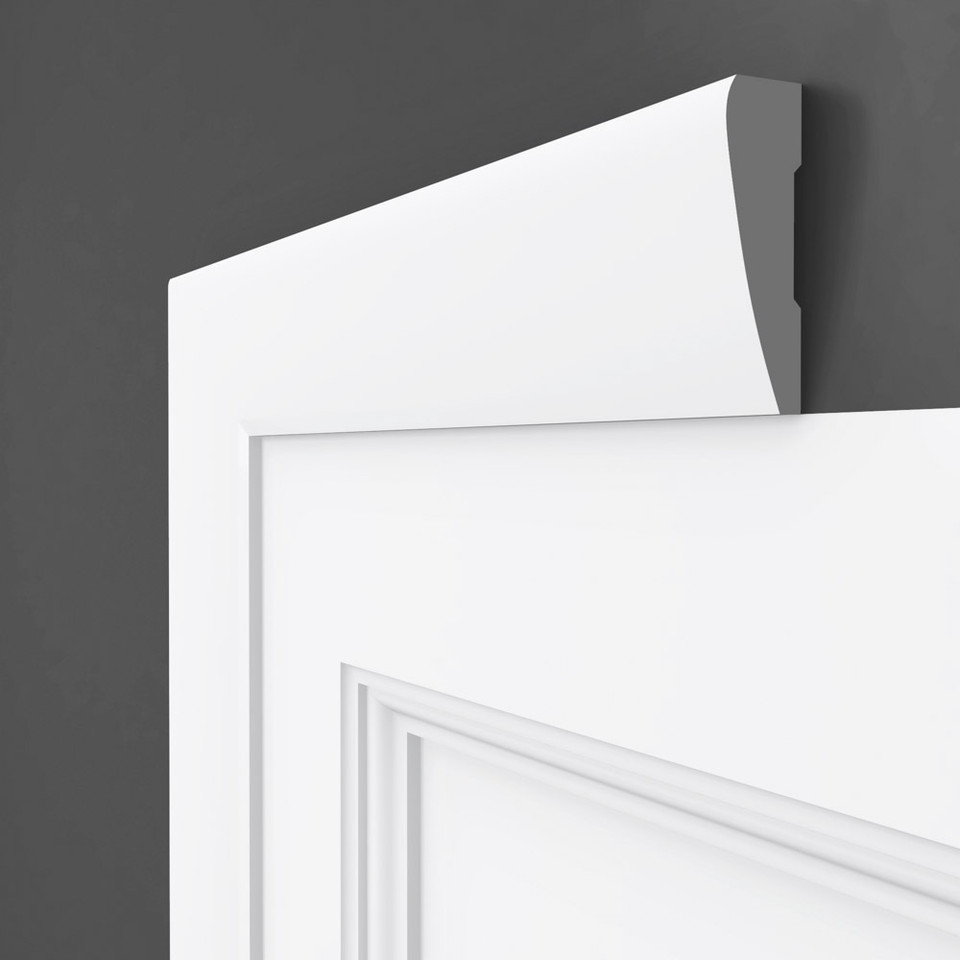 Shop for Streamlined Modern Casings | Door & Window Casings | Mouldings One