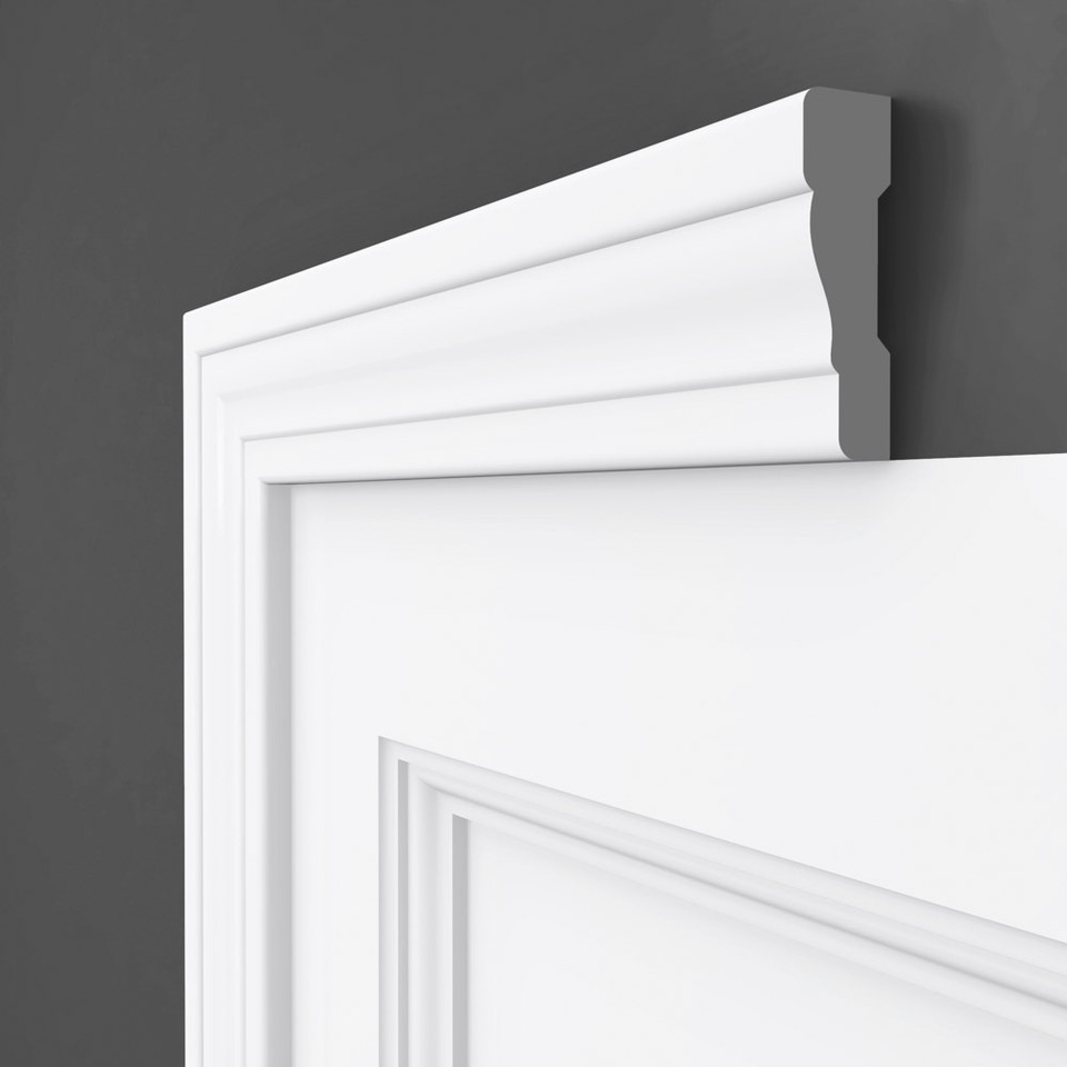 Shop for Colonial Casings | Door & Window Casings | Mouldings One