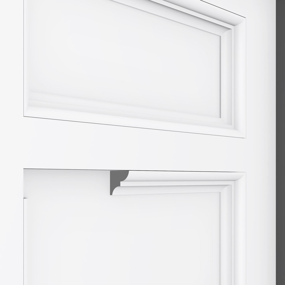 Small Molding | Small Trim Moulding | Mouldings One