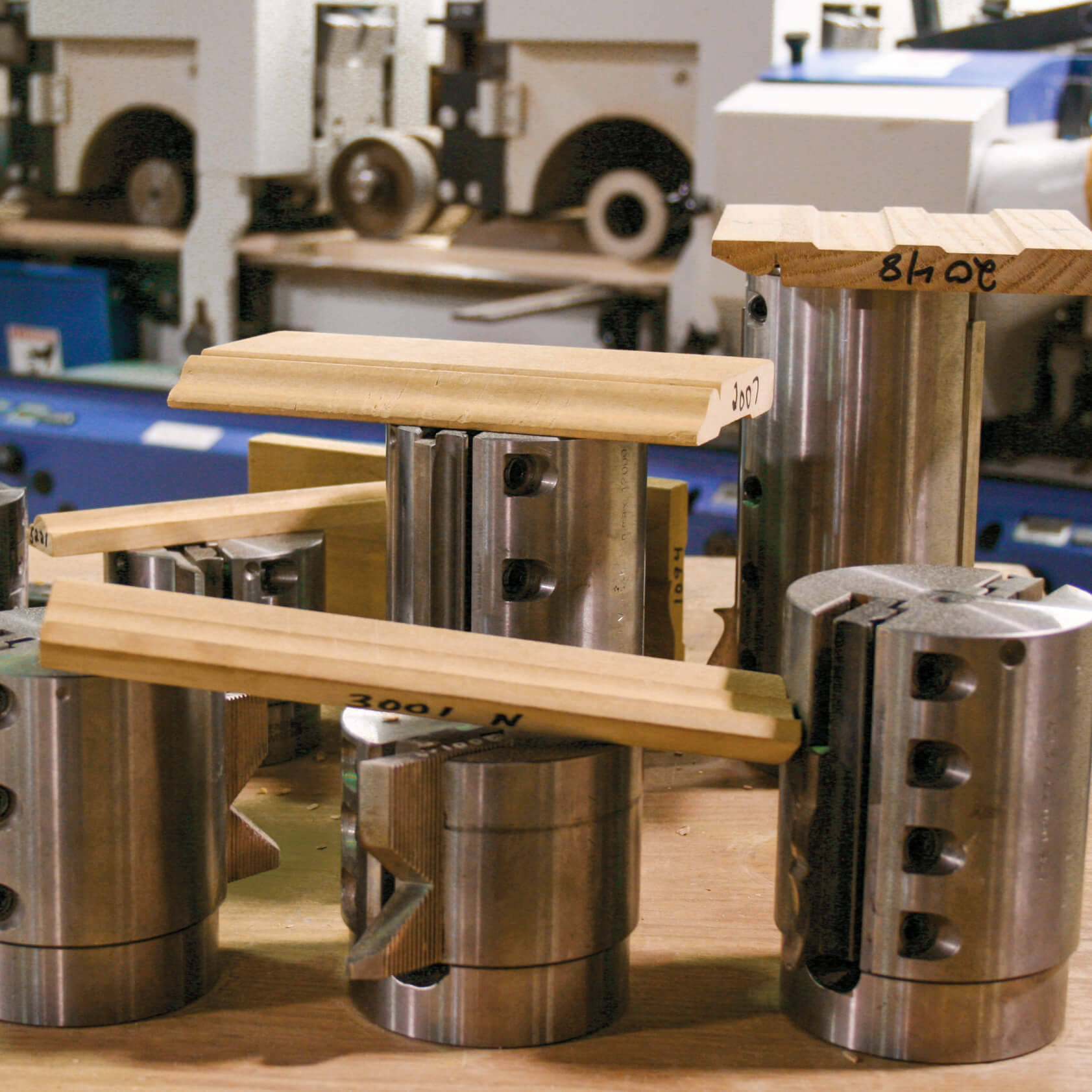 Services | Mouldings One