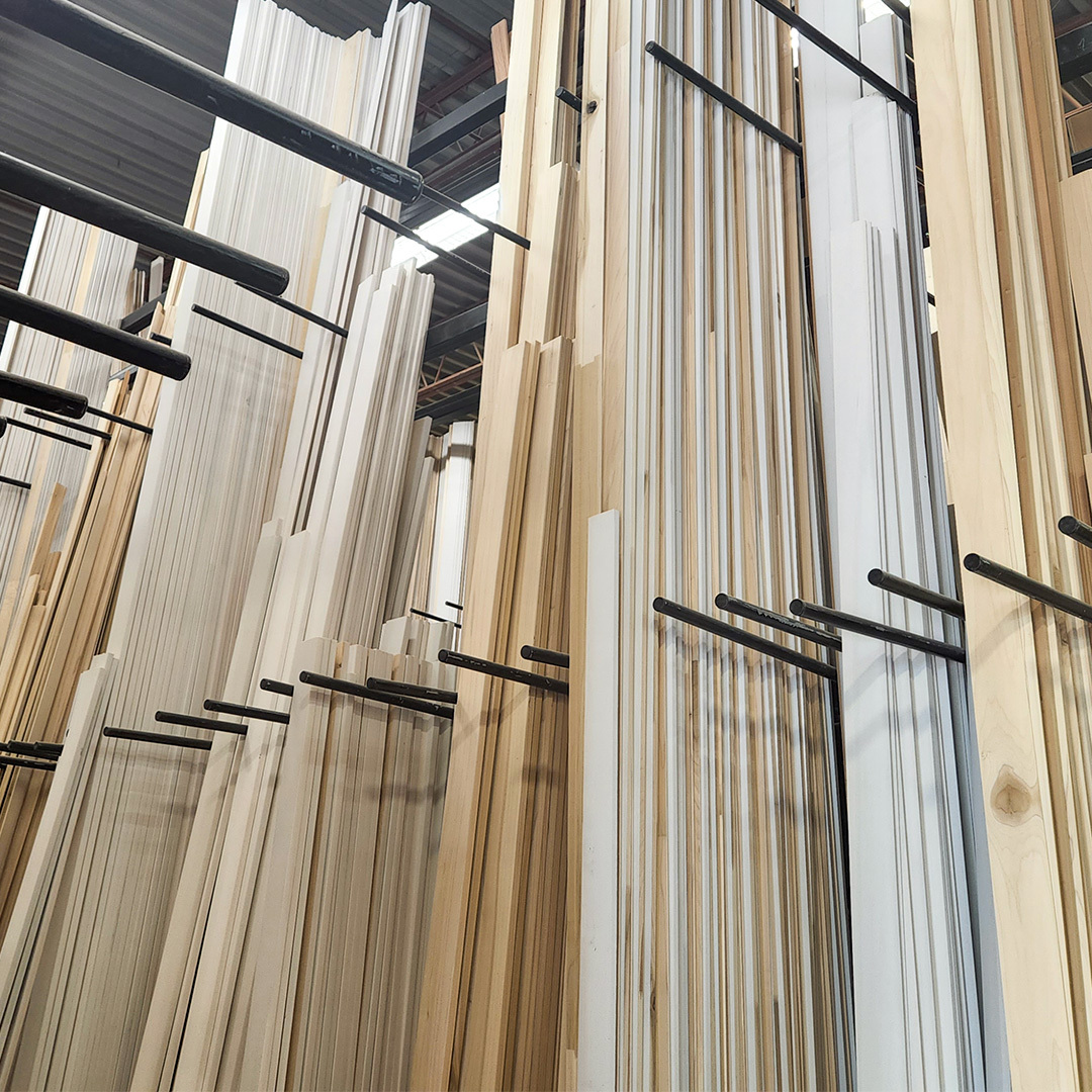 Services | Mouldings One