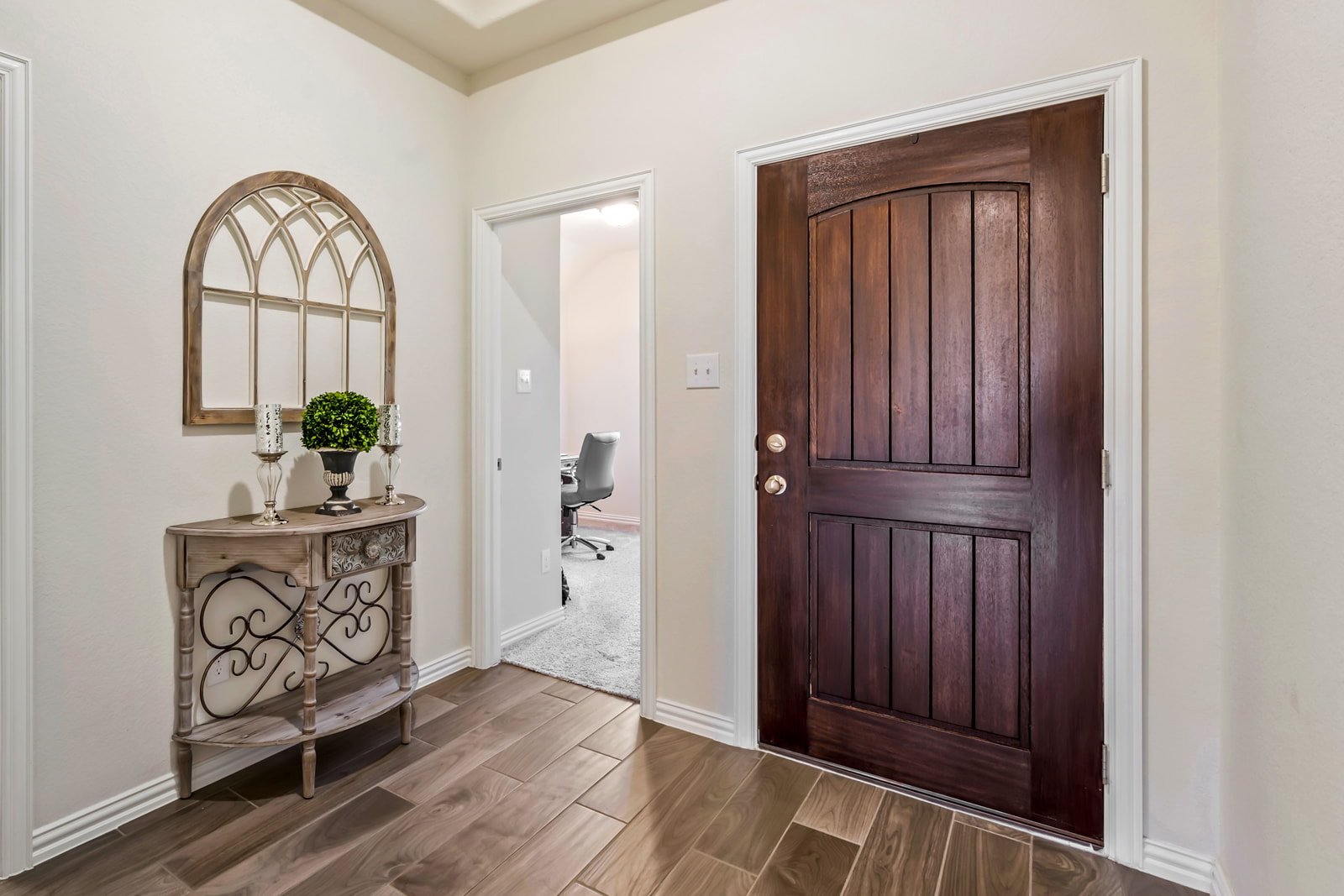 The Benefits of Solid Wood Interior Doors: Why Quality Matters ...