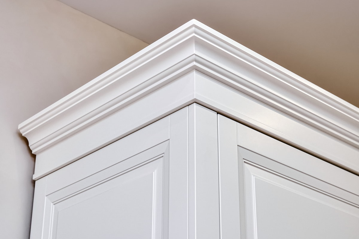 Exploring Fillet Mouldings: Small Details With Big Impact - Mouldings One