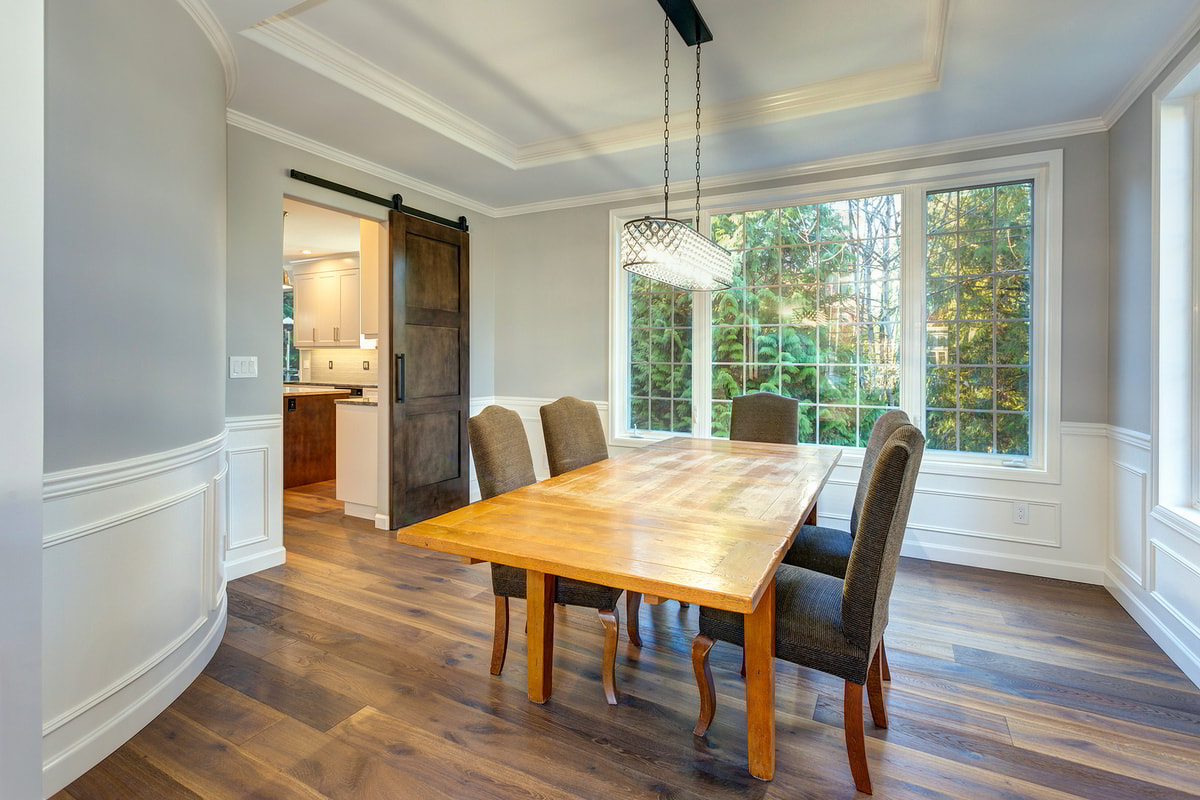 A Touch of Luxury: The Trendiest Ways to Enhance Your Spaces With ...