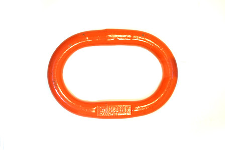 Oblong Master Link for Chain - 1-1/2" - Grade 100
