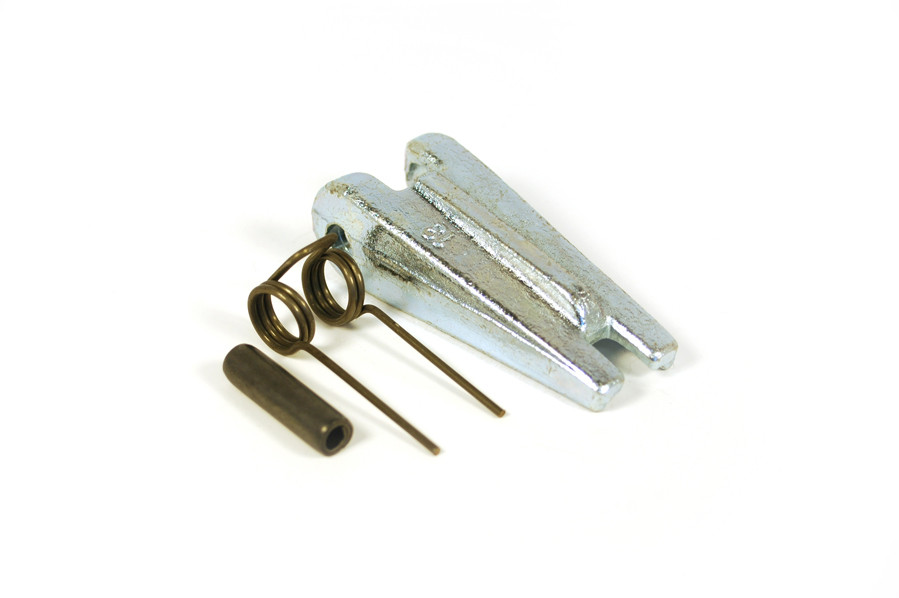 Cartec 1/2 Sling Hook Latch Kit Grade 100
