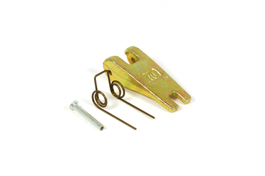 Cartec 3/8 Sling Hook Latch Kit Grade 80