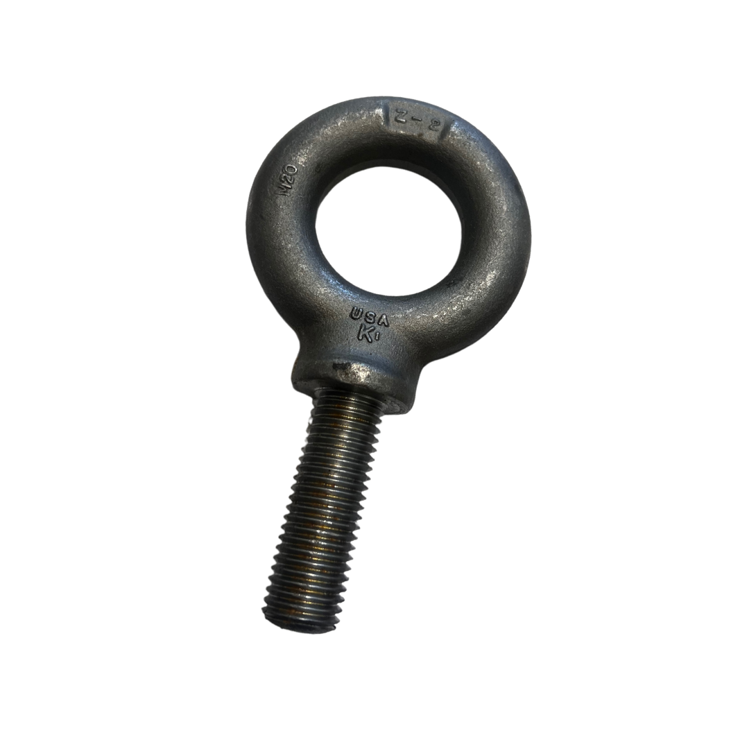 Eye Bolt - M20 - Advantage Rigging