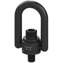 Hoist Ring M20 - Advantage Rigging