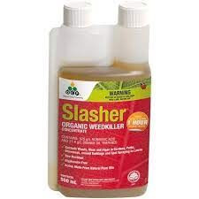 Yts Slasher Weedkiller 500mls - Big Jims Garden Centre