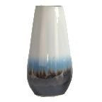 Vase - Flux Blue Large - Big Jims Garden Centre
