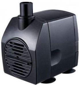 Jebao Submersible Pump 1200Lph - Big Jims Garden Centre
