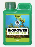 Grosafe Biopower Flake 100gm - Big Jims Garden Centre