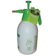 Pressure Sprayers 2Lt - Big Jims Garden Centre