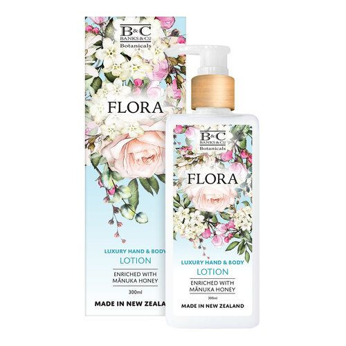 Flora Lotion 300ml - Big Jims Garden Centre
