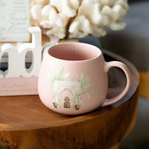 Mug - Modern Oasis Happy - Big Jims Garden Centre