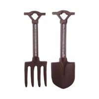 Thermometer - Cast Iron Tools - Big Jims Garden Centre