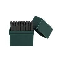 Stamp - Plant Label Set - Big Jims Garden Centre