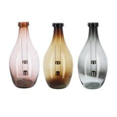 Windlight - Small Assorted - Big Jims Garden Centre