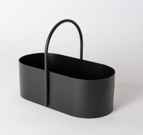 Tool Box - Pandora Black - Big Jims Garden Centre