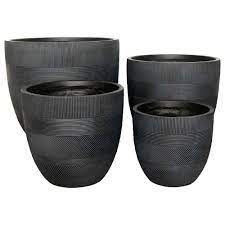 Pot - Winston Egg Java M - Big Jims Garden Centre