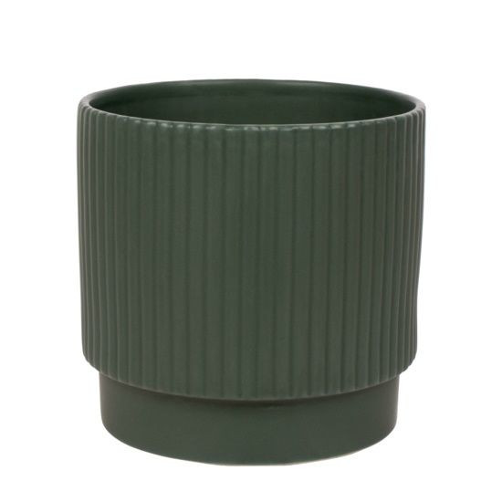 Pot - Juno Green - Big Jims Garden Centre