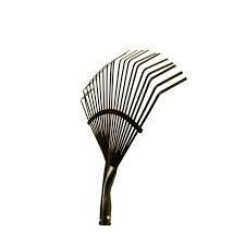 Viking Yard Leaf Rake - Big Jims Garden Centre