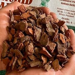 25L Bark Product Bark #3 - Big Jims Garden Centre