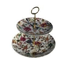 Cake Stand - Anthina - Big Jims Garden Centre