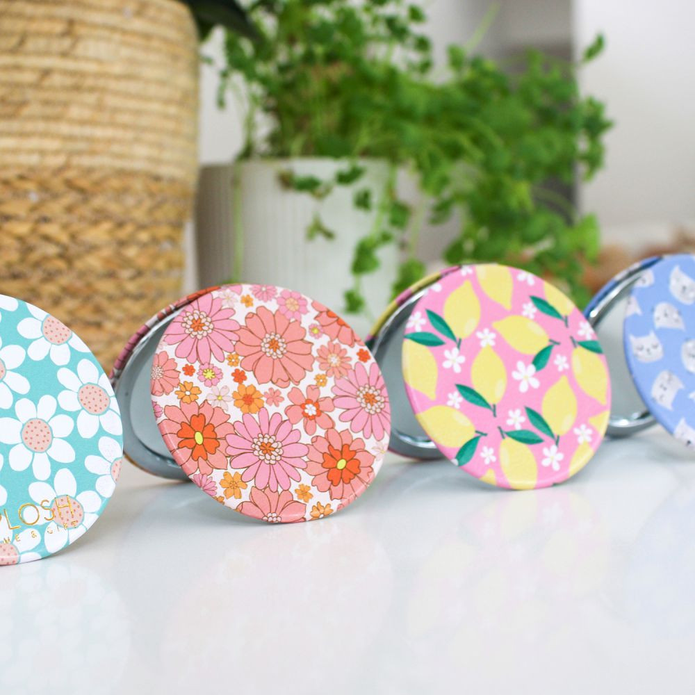 Handbag Accessories - Compact - Big Jims Garden Centre