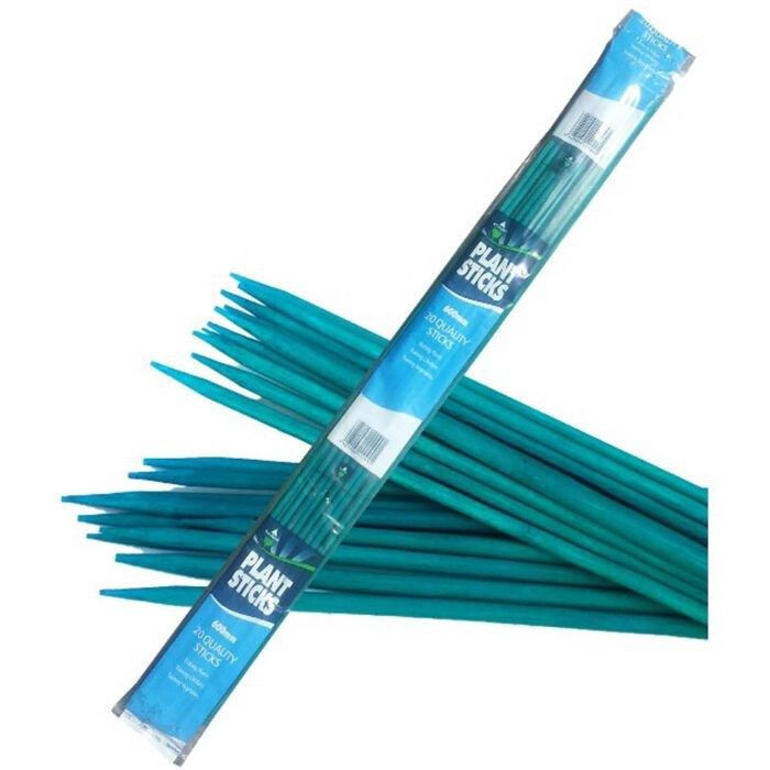 Plant Sticks Pre Packs 60cm - Big Jims Garden Centre