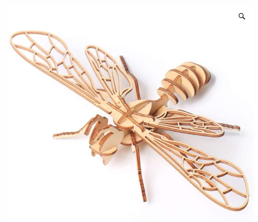 Build A Bug - Construction Kit - Big Jims Garden Centre