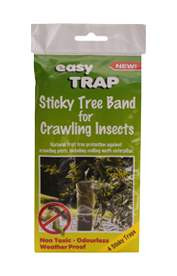 ET Sticky Tree Bands - Big Jims Garden Centre