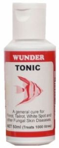 Wunder Tonic 50ml - Big Jims Garden Centre