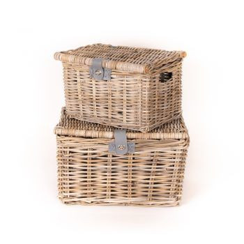 Basket - Picnic Large 22L - Big Jims Garden Centre