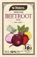 Yts Heirloom Beetroot Mix - 1 - Big Jims Garden Centre