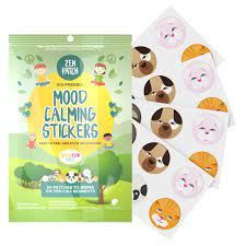 Patch - Zen Mood Calming - Big Jims Garden Centre