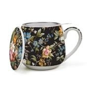 Tea Infuser Mug - Kilburn - Big Jims Garden Centre
