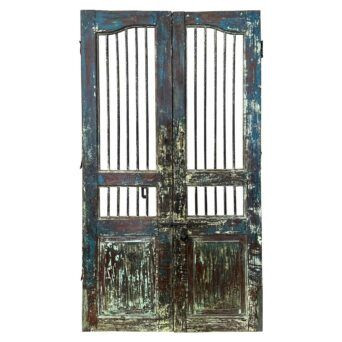 Garden Gate - Jali B84-19 - Big Jims Garden Centre