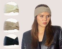 Hat - HP2377 Alta Headband Ass - Big Jims Garden Centre