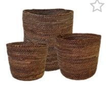 Basket - Nala Planter S - Big Jims Garden Centre
