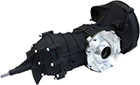 Split Bus - Transmission - Das Resto Parts