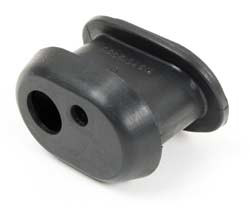 Rubber Boot (Where cables exit pan)