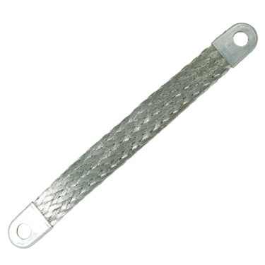 TRANSMISSION EARTH STRAP