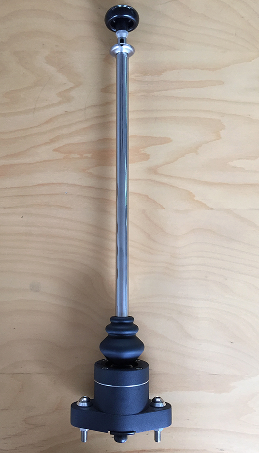 VINTAGE SPEED CLASSIC QUICK SHIFTER BUS -60