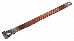 NEGATIVE BATTERY GROUND CABLE