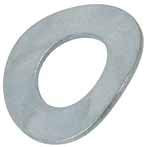 M12 WAVE WASHER